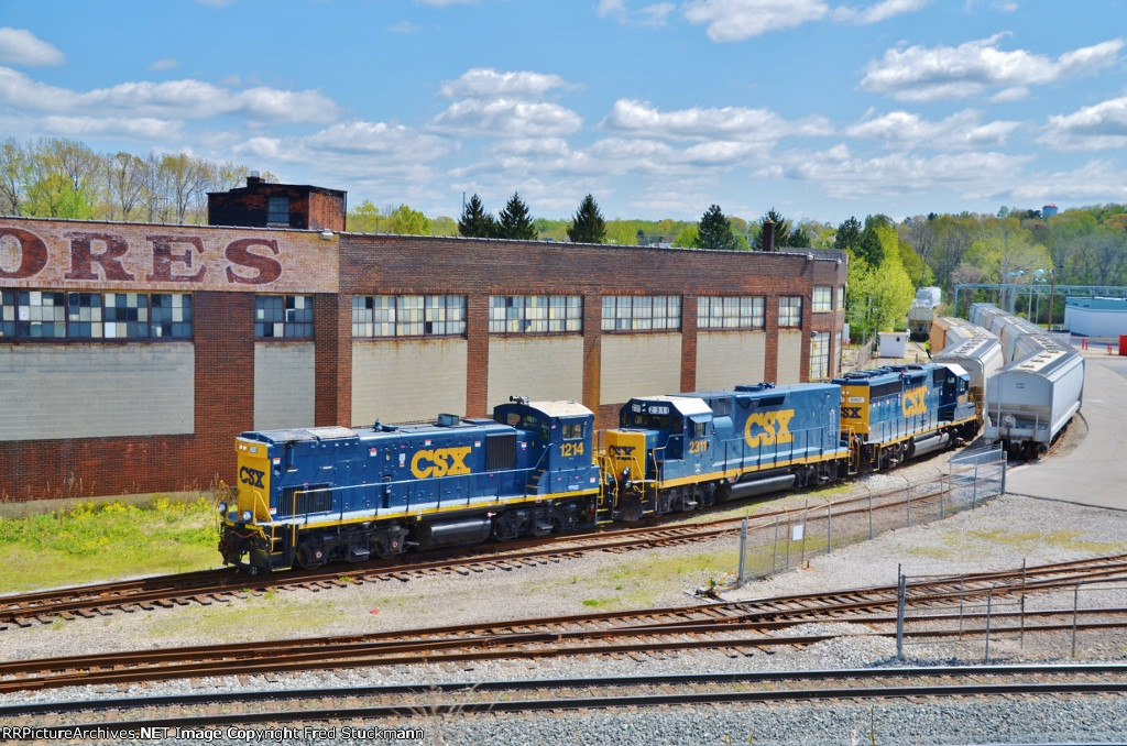 Switching A. Schulman's again.